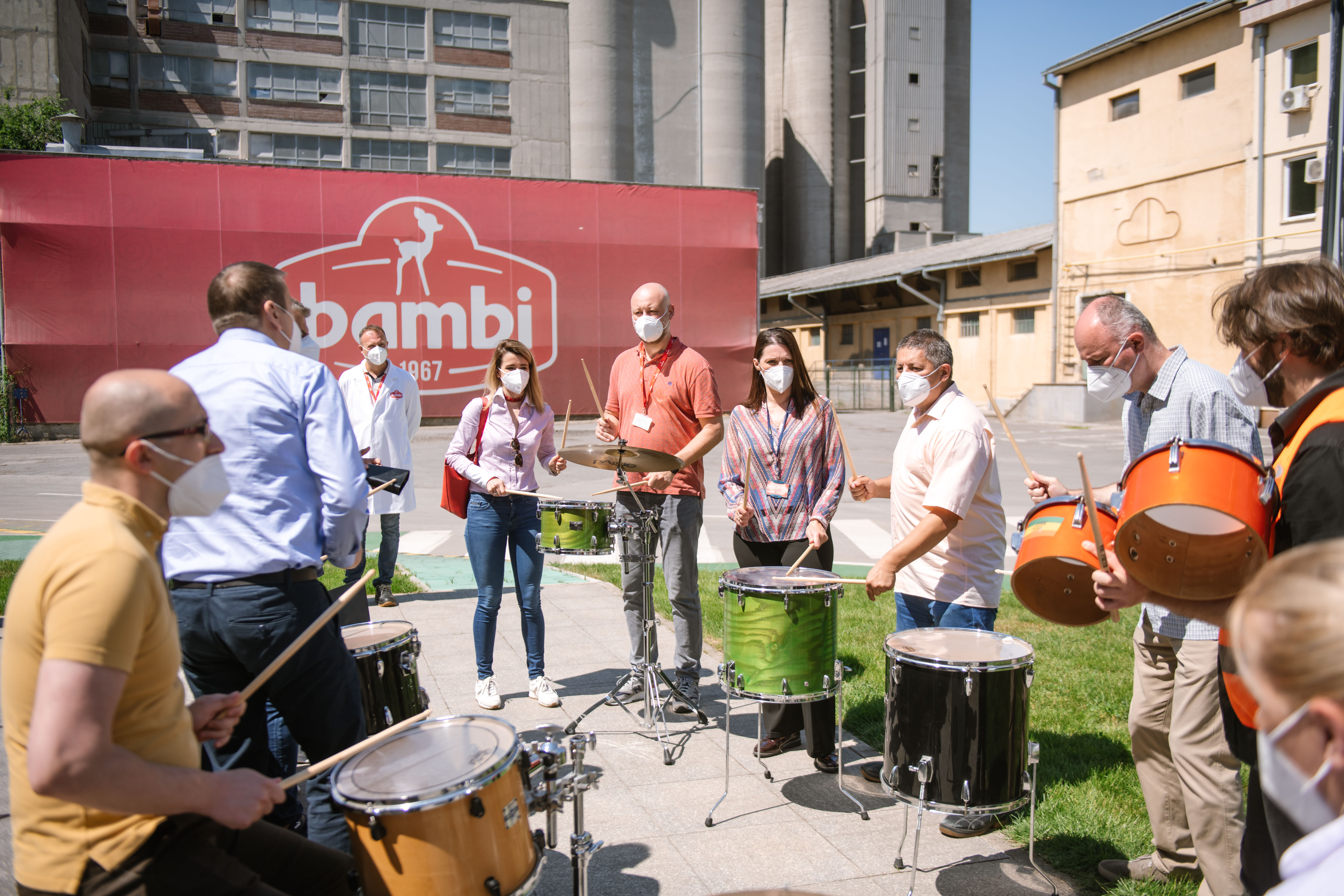 DEXDRUM.NET - Dejan Nikolic