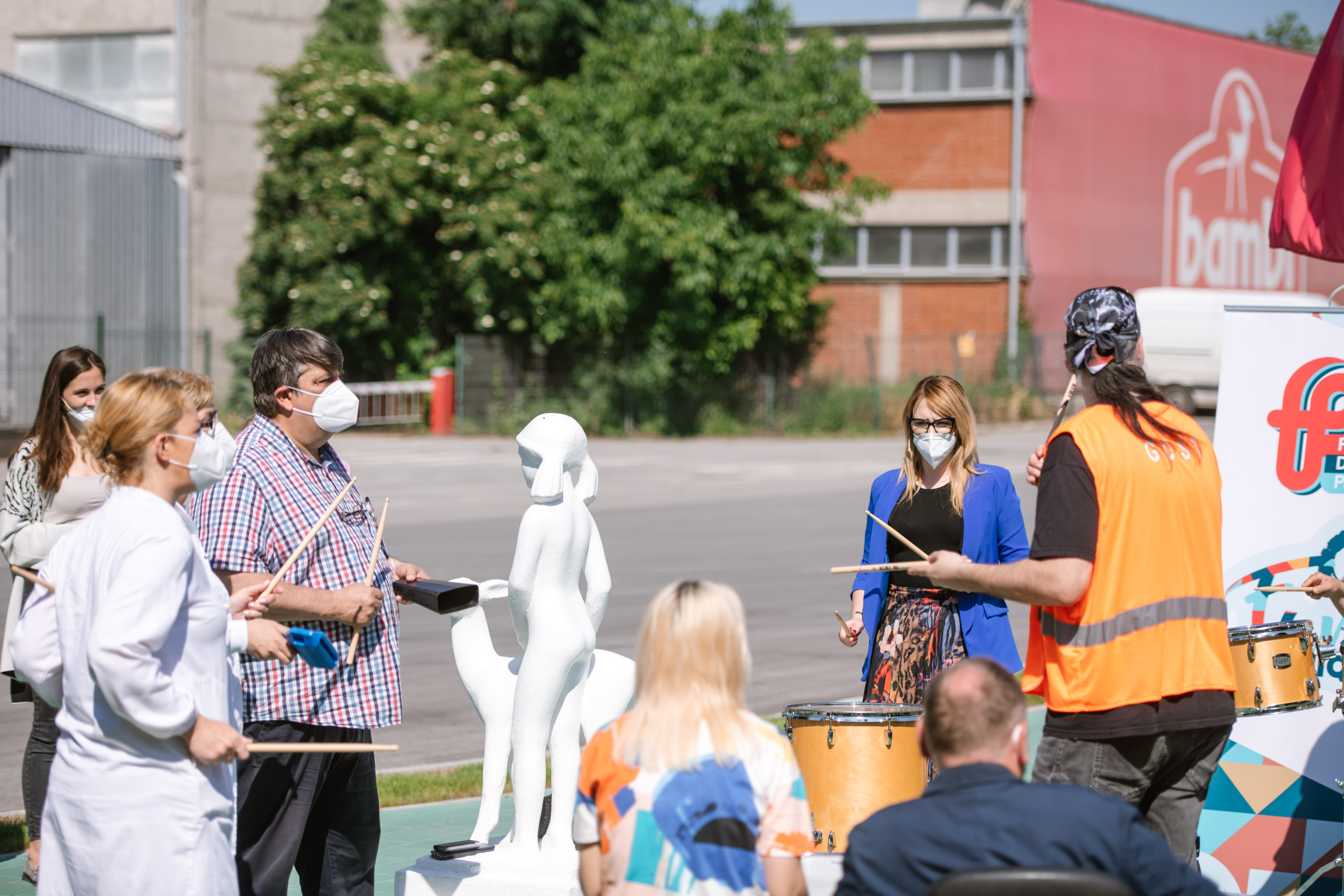 DEXDRUM.NET - Dejan Nikolic